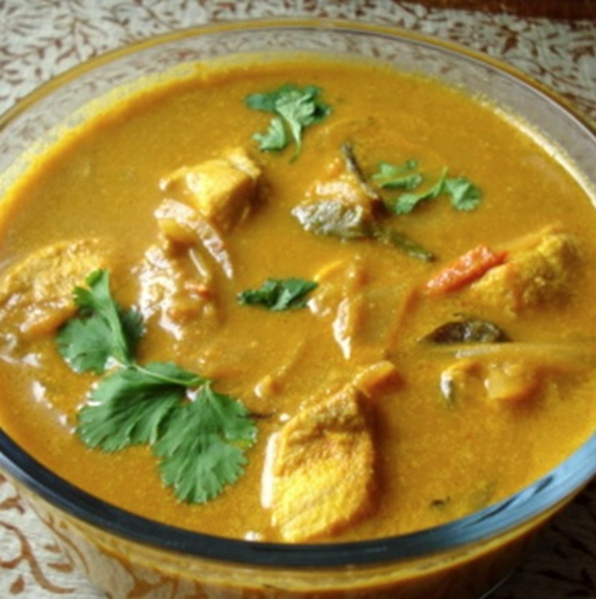 Fish Dishes Around the World: 15 Histories and Recipes - HubPages