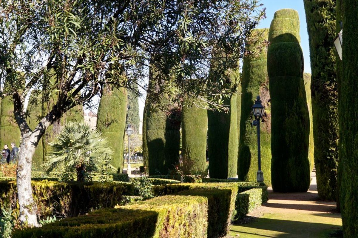 Cordoba: Layers of History - HubPages