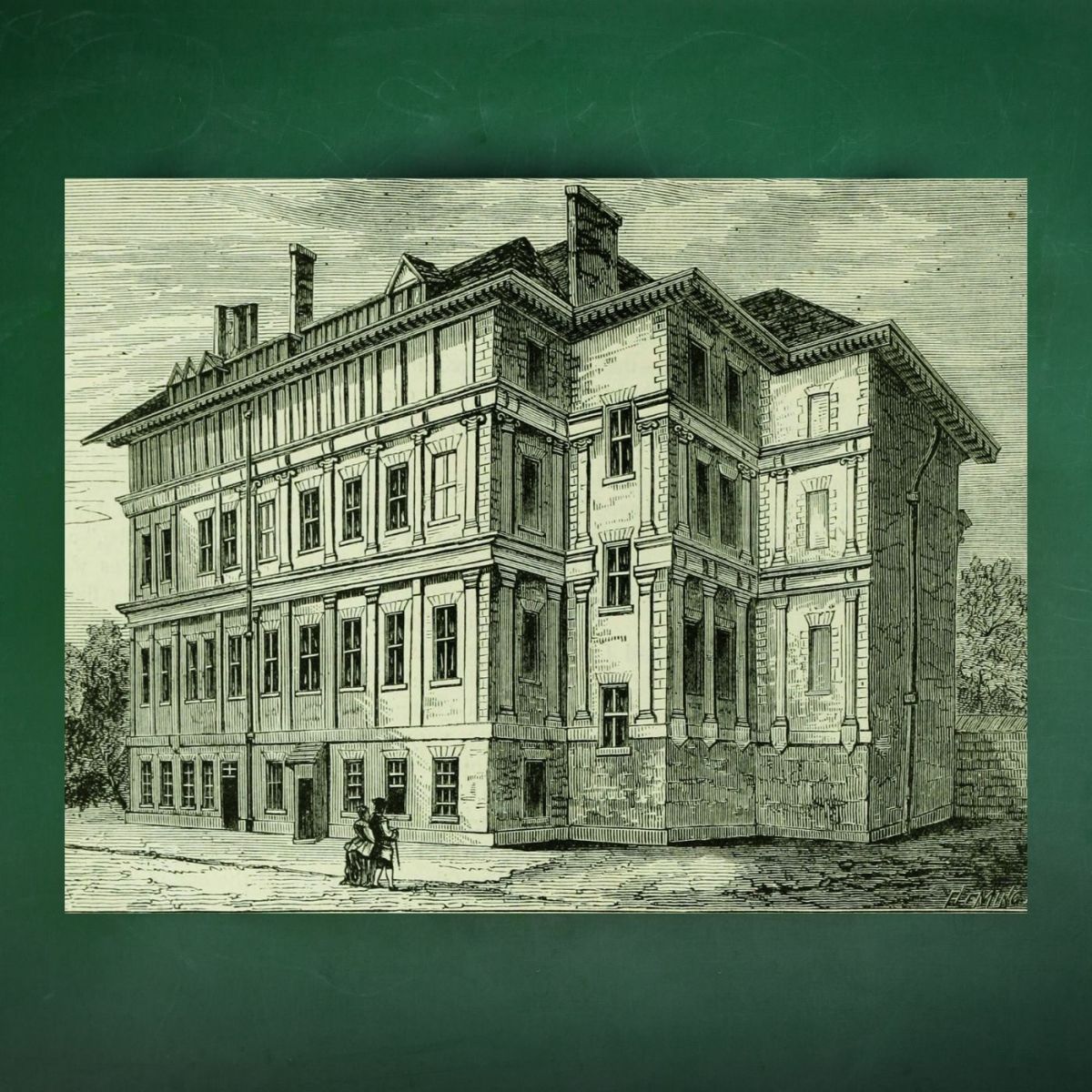 Diamond Annie and the Forty Elephants: London's All-Woman Gang - HubPages