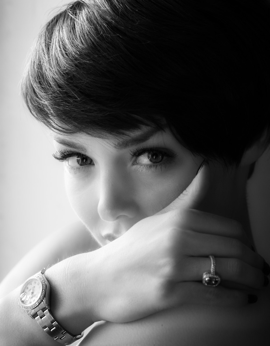 How to Do Better Glamour Photography - HubPages