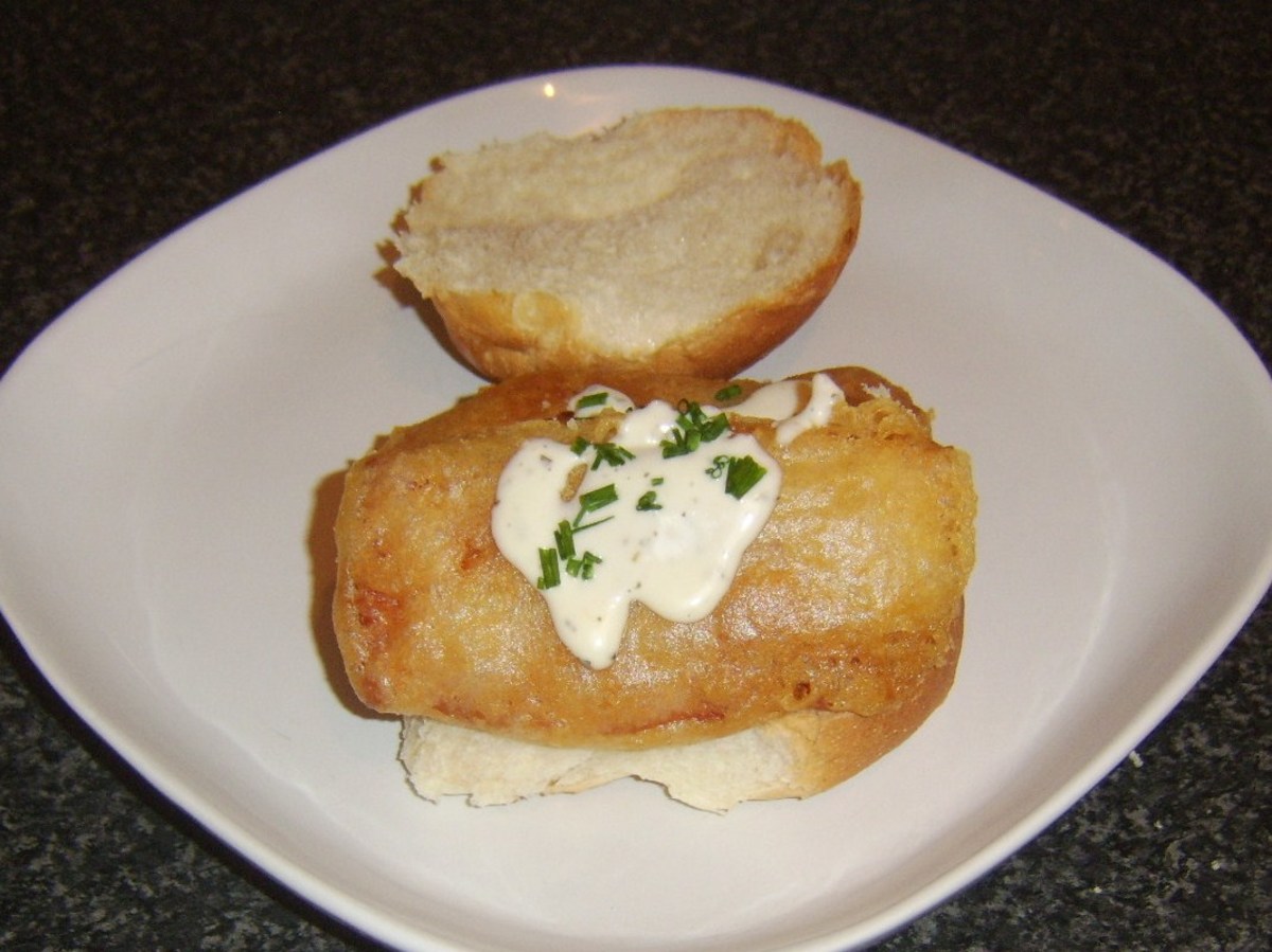 Boiled and Roast Ham Sandwich Recipes - HubPages