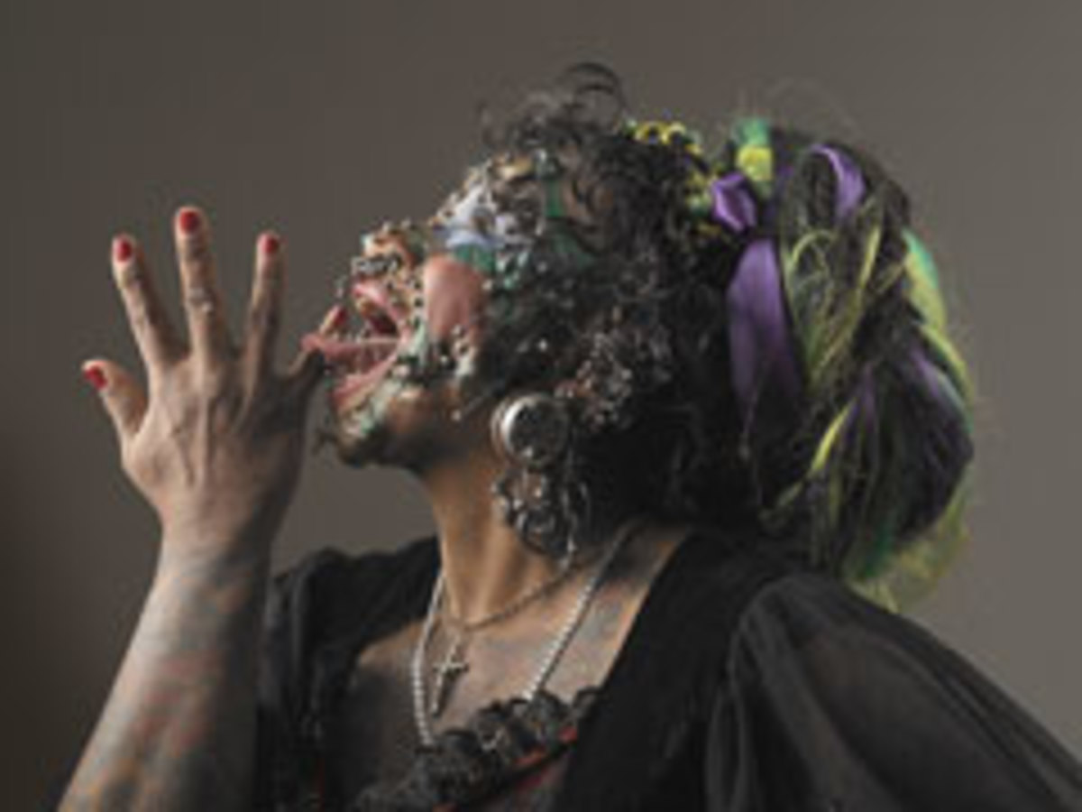 The World's Most Amazing Women - HubPages