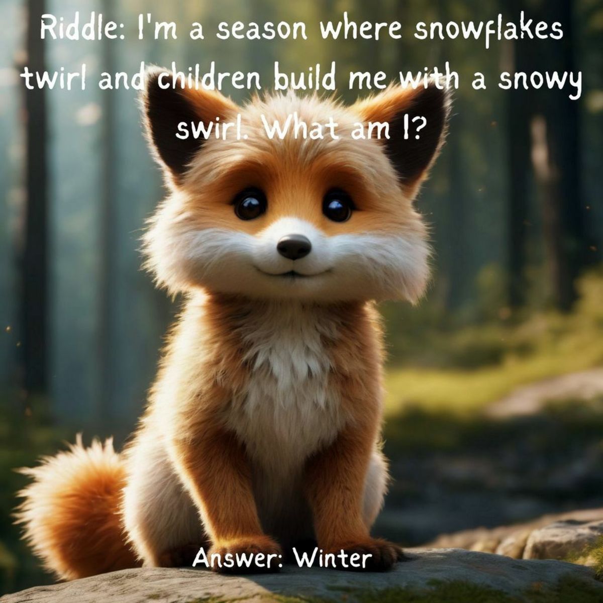 100 Easy and Hard Riddles for Kids: Riddles with Answers - HubPages