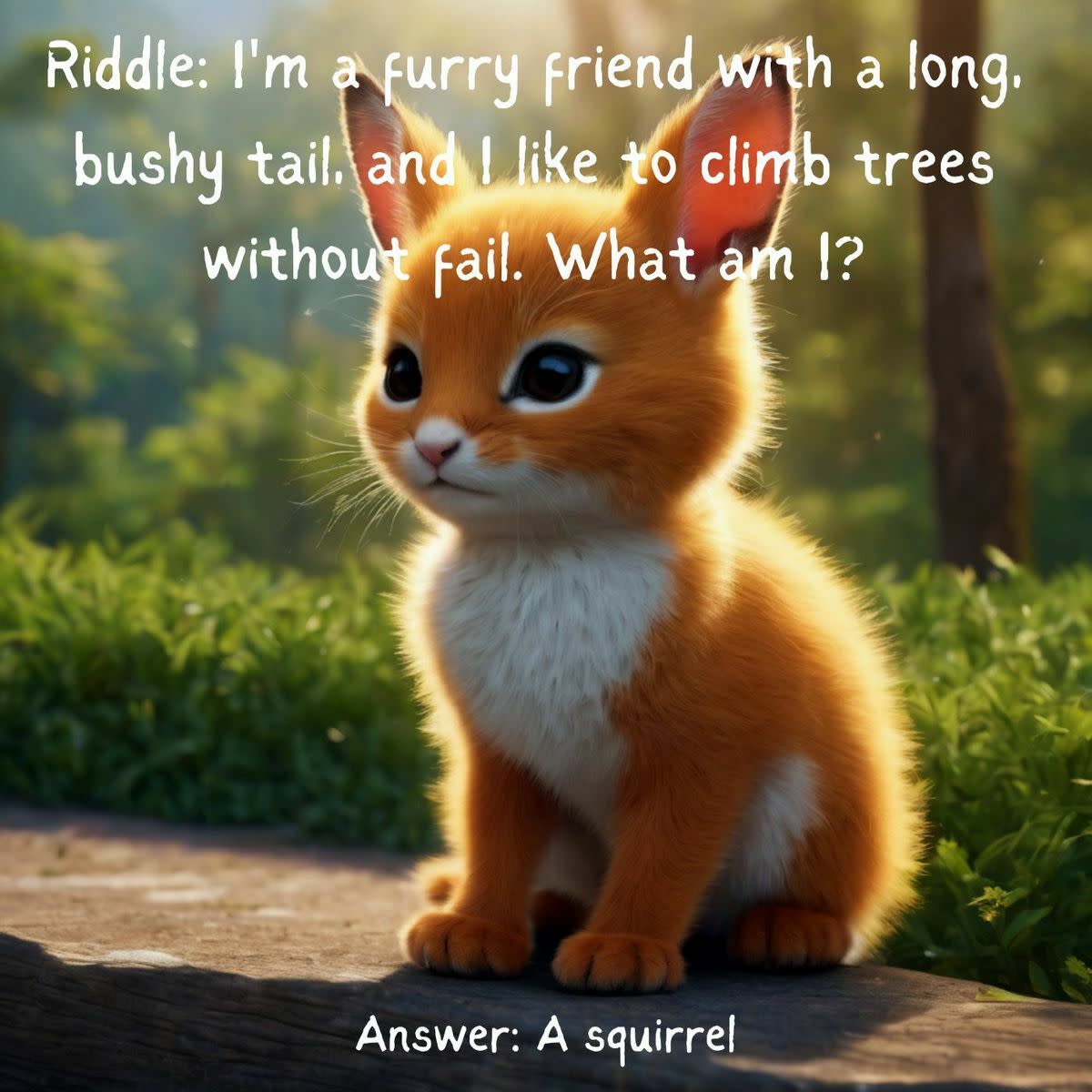 100 Easy and Hard Riddles for Kids: Riddles with Answers - HubPages