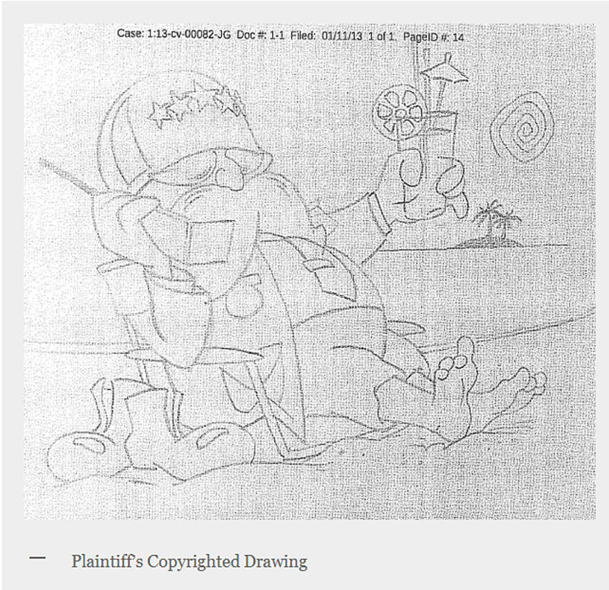 You Are The Jury - Case of The General Auto Insurance Commercial - HubPages