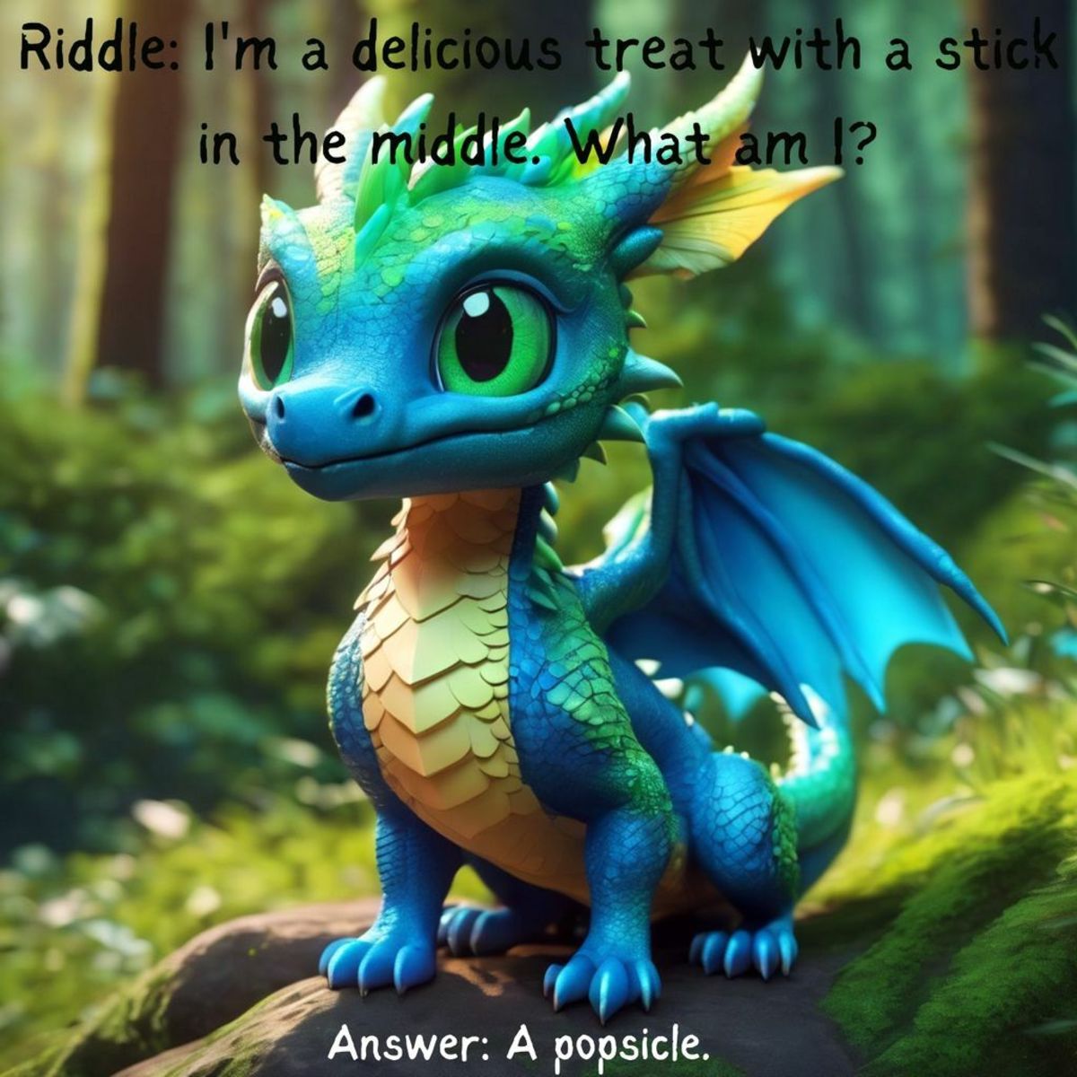 100 Easy and Hard Riddles for Kids: Riddles with Answers - HubPages