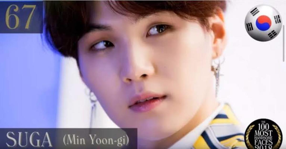 BTS Suga, Spice and Everything Nice - HubPages