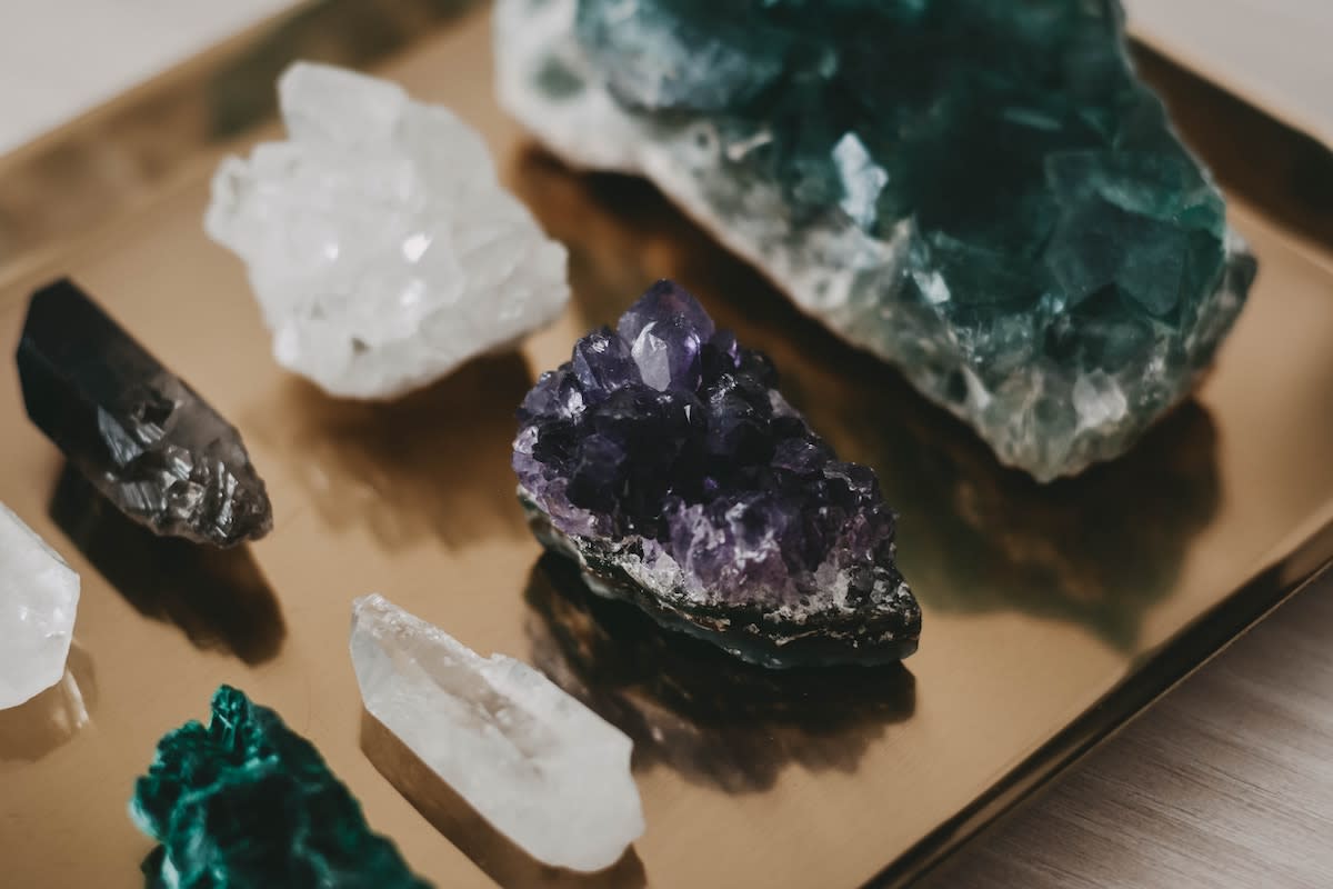 Five Scary Crystals That Aren't Worth Picking Up - HubPages