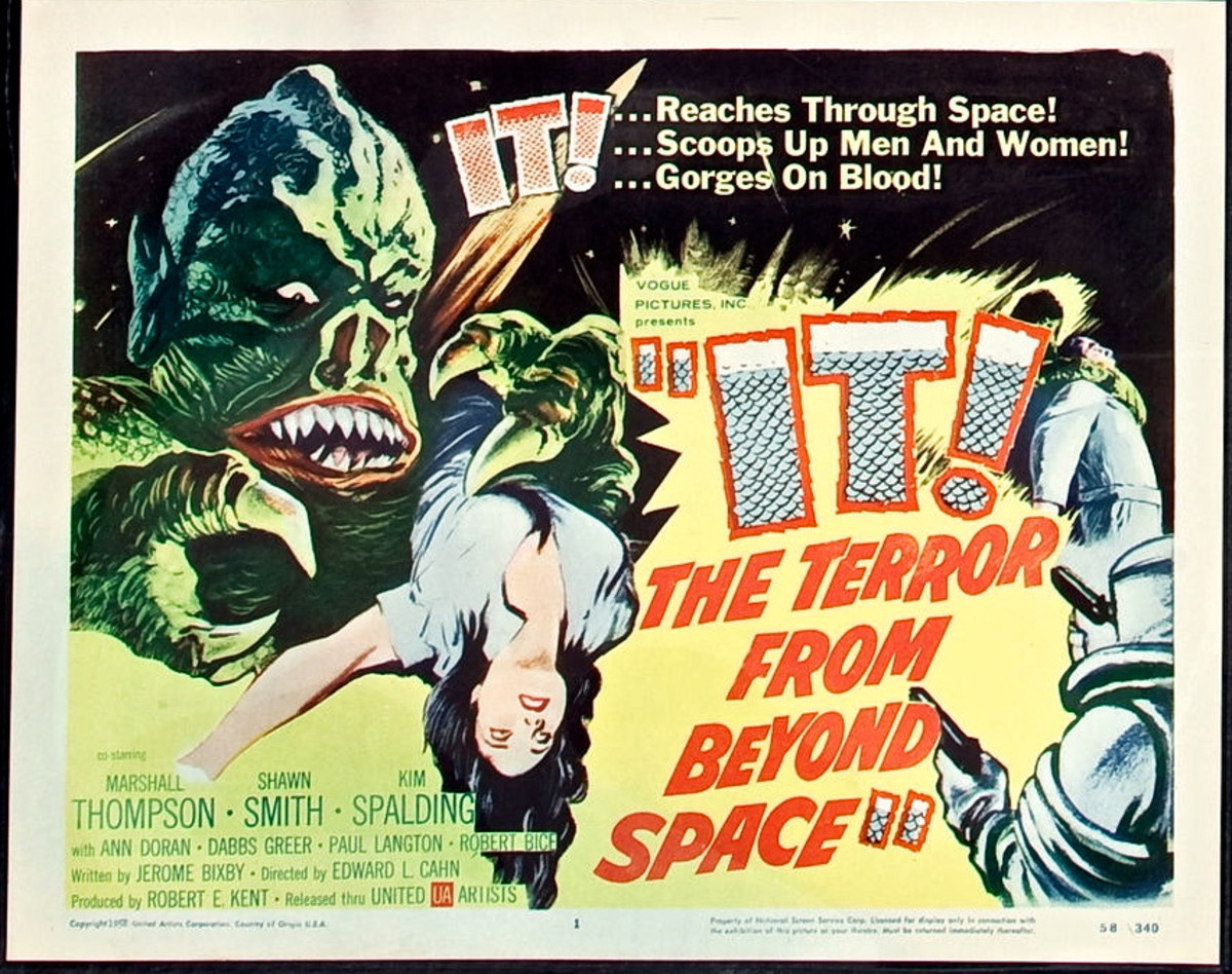 Government Insiders Describe What Aliens Are Like - HubPages