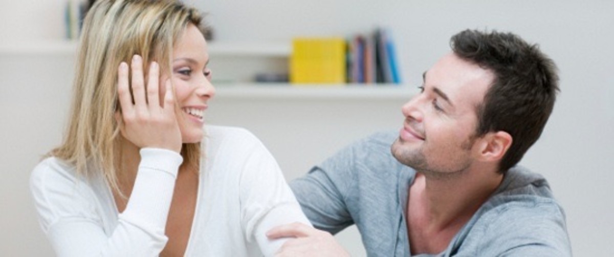 Is His Internalizing Keeping You At A Distance? - HubPages