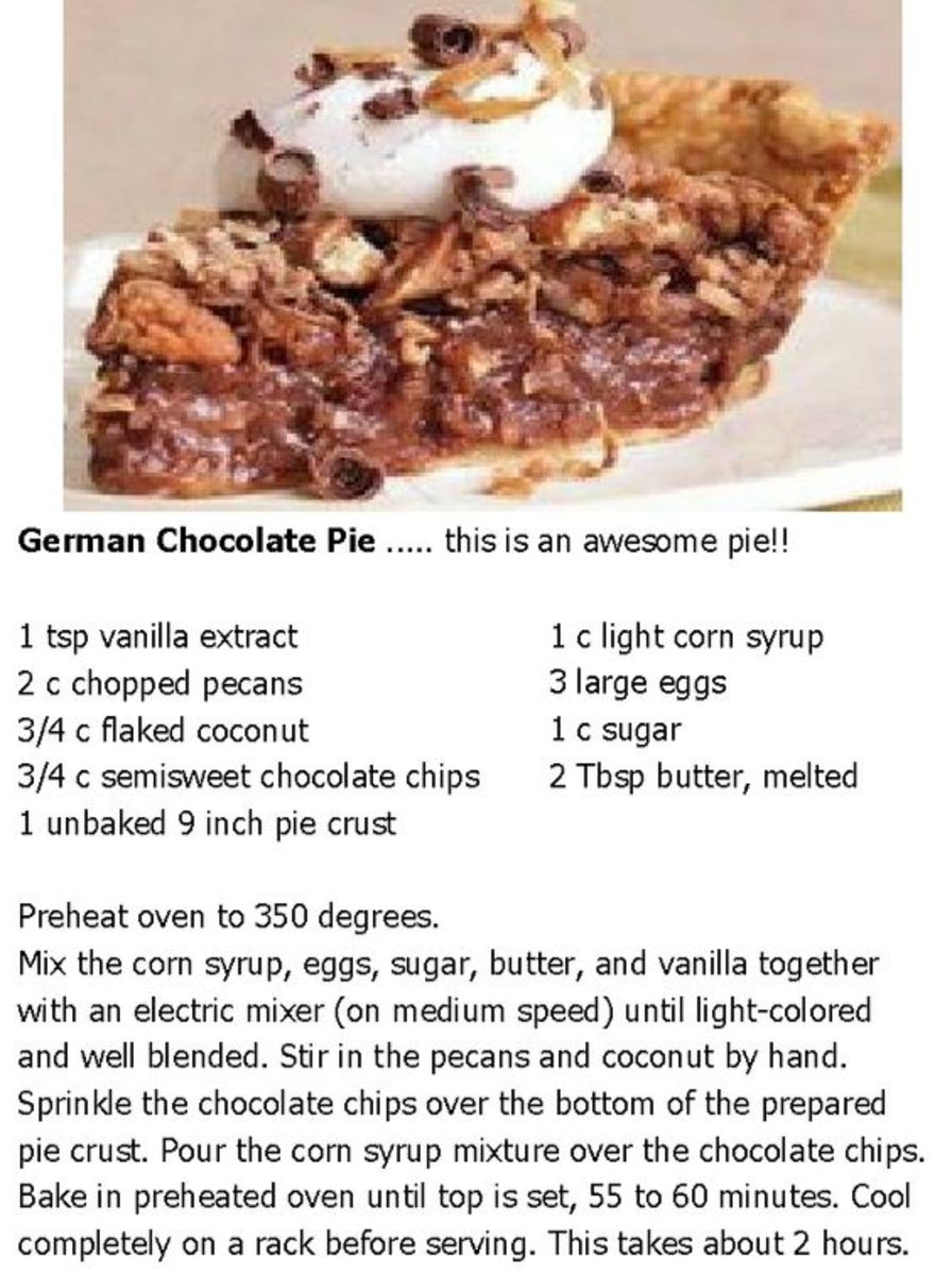 50+ Cheap and Easy Christmas Desserts Your Family Will Love - HubPages