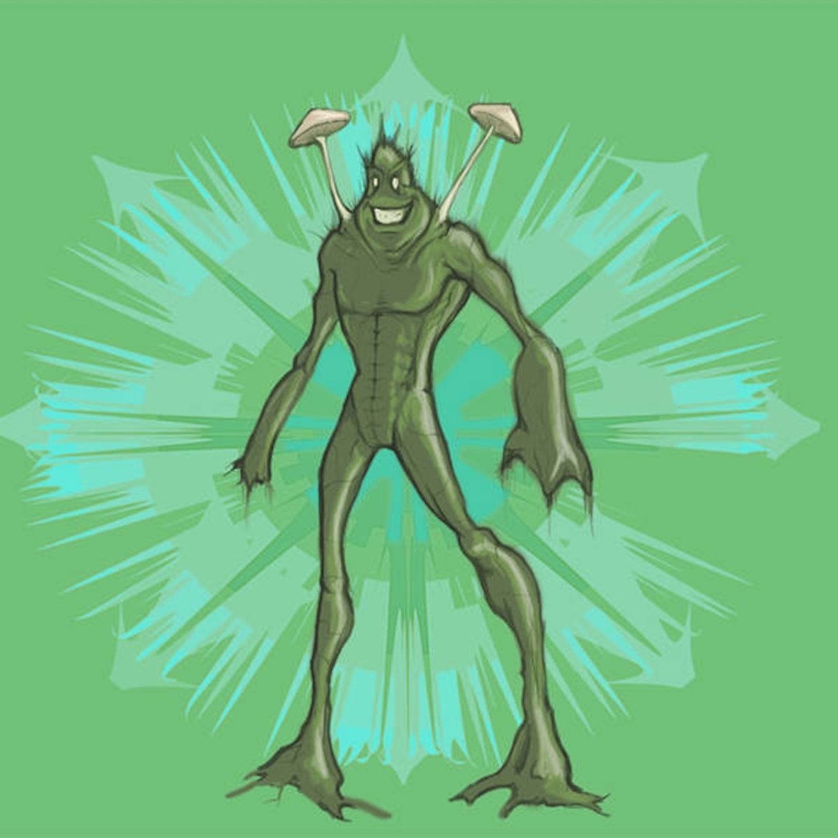 Original Poem: "In the Tops of the Trees" with Prose Commentary - HubPages