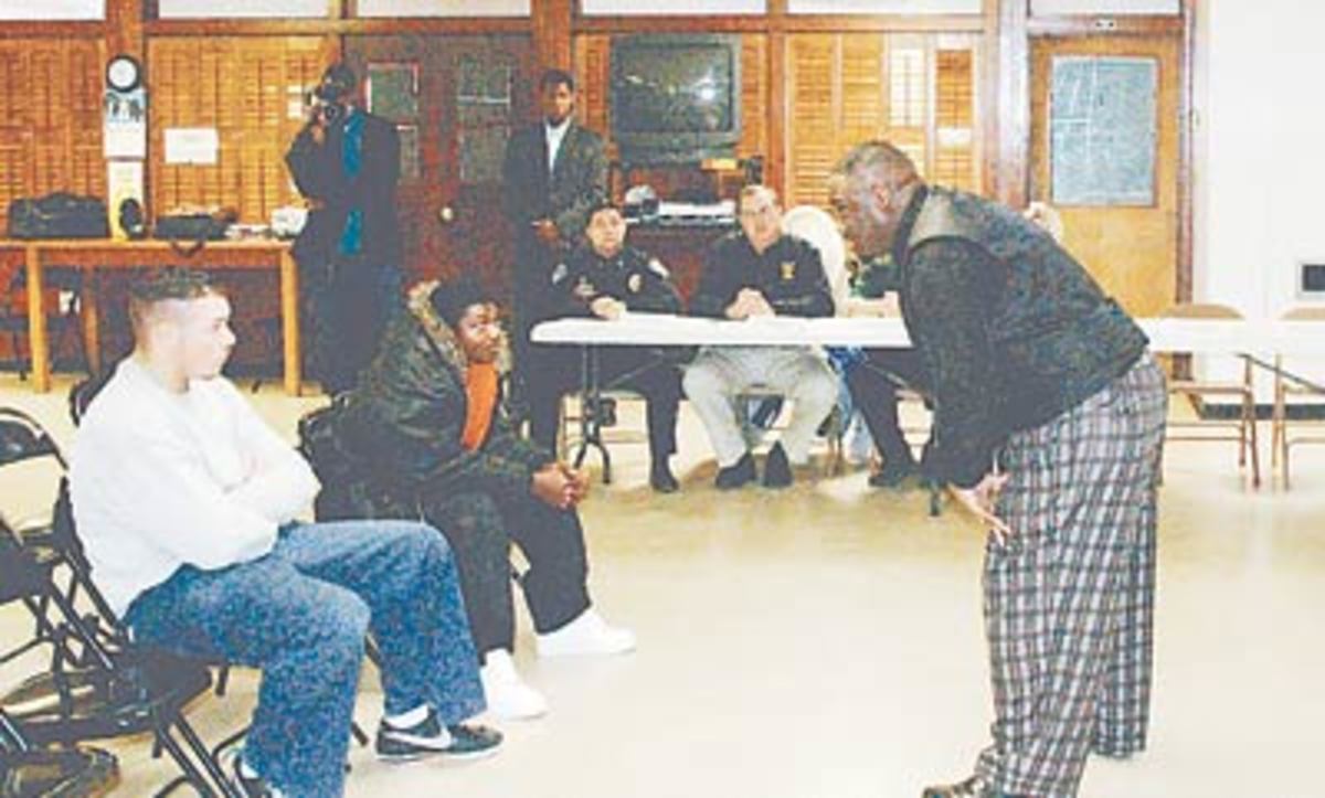 Discretion in News Releases - HubPages