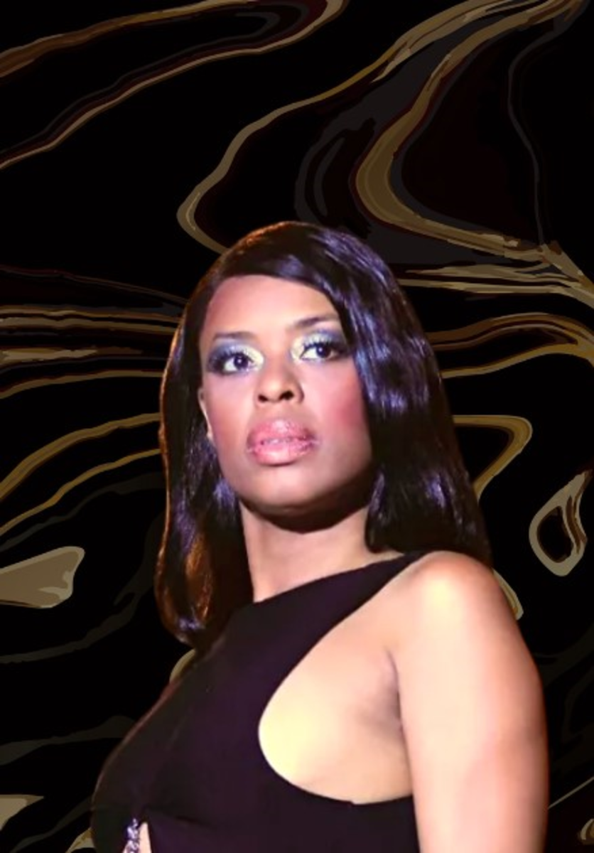 Sanetta Gipson's “Our Family Secret: My Life With Momma” - HubPages