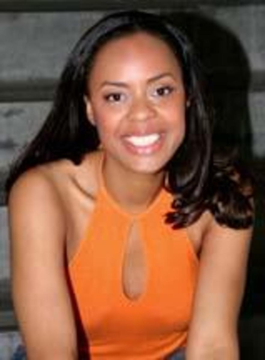 Sanetta Gipson's “Our Family Secret: My Life With Momma” - HubPages