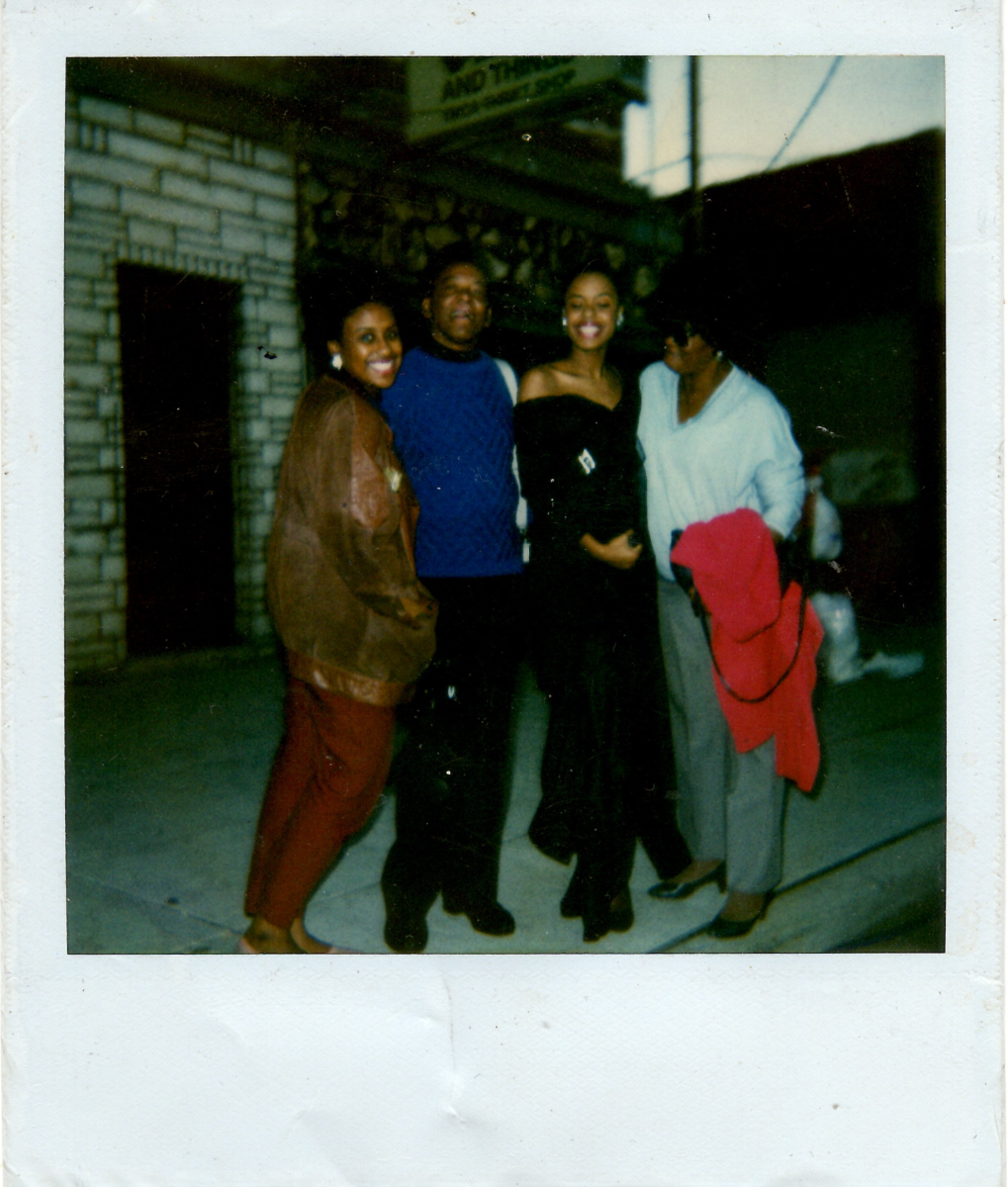 Sanetta Gipson's “Our Family Secret: My Life With Momma” - HubPages