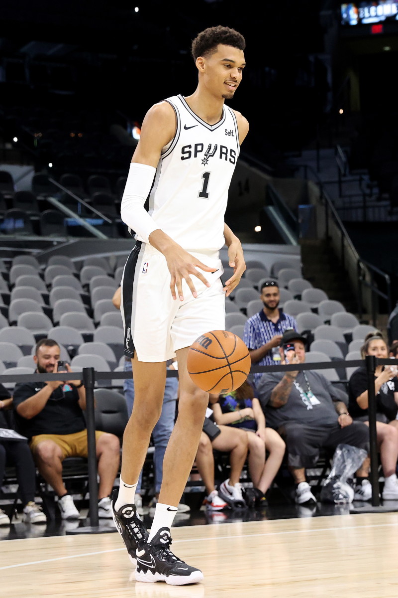 2023 2024 NBA Season Preview - HubPages