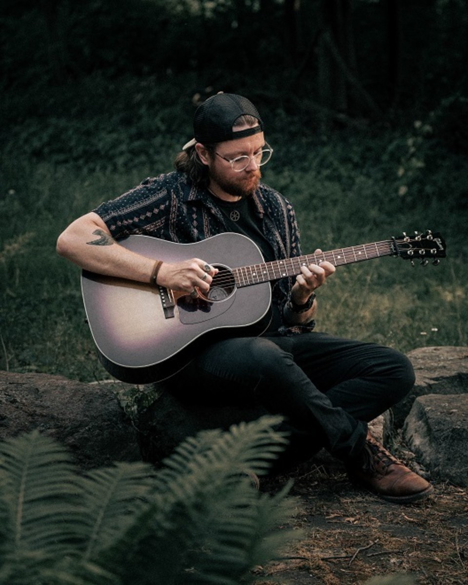 Now Playing: Ben Gage’s ‘Two Singing Songs’ - HubPages