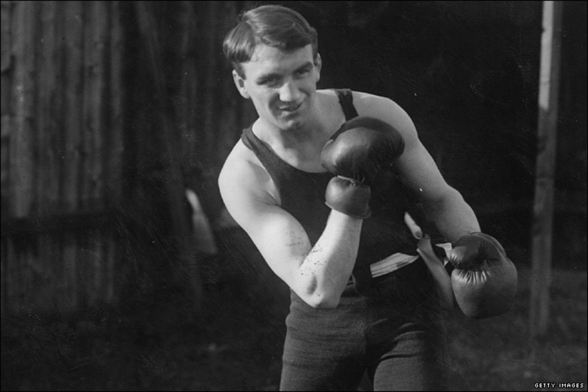 The Best Lightweight Boxers in the History of Prizefighting - HubPages