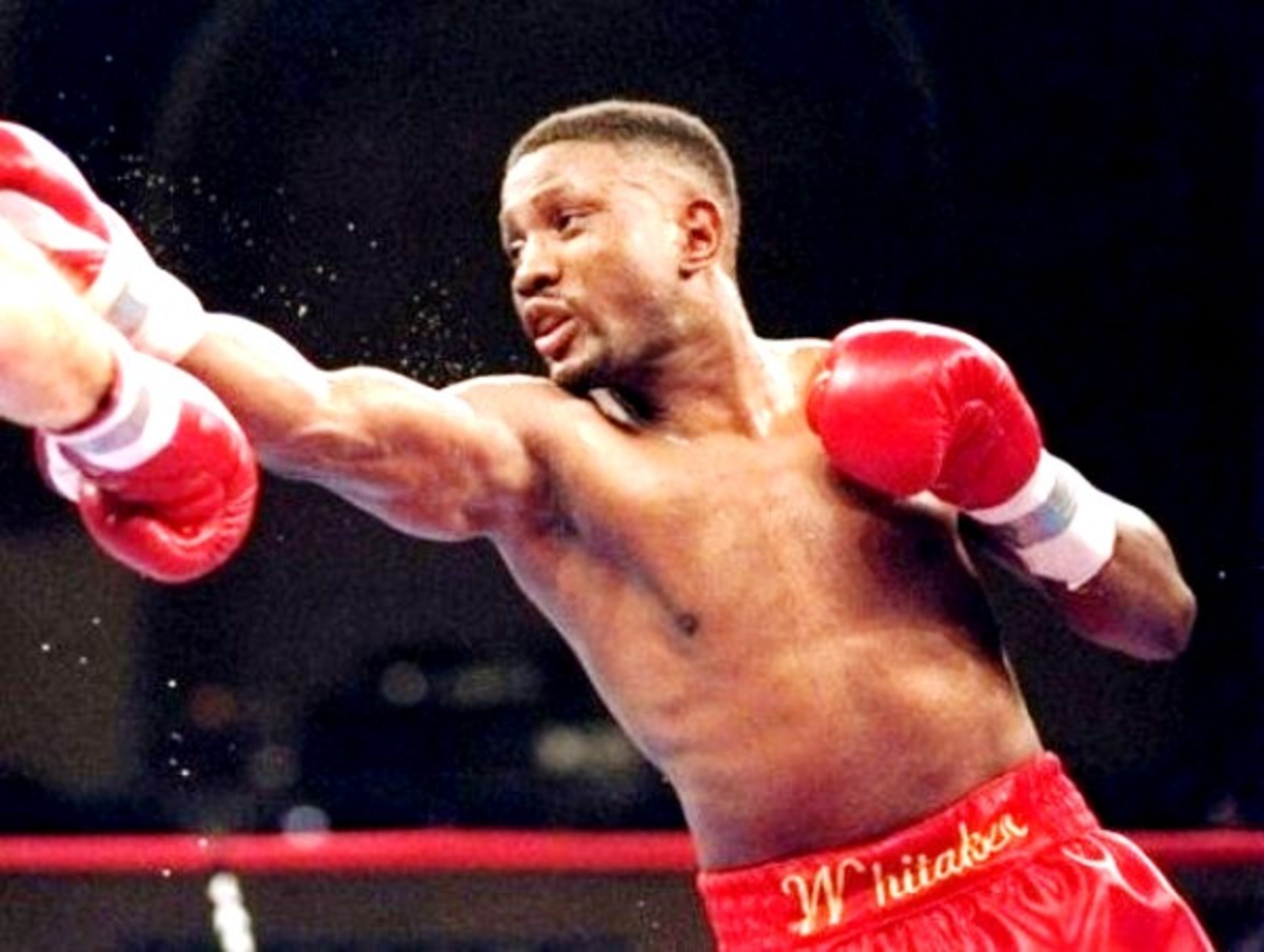 The Best Lightweight Boxers in the History of Prizefighting - HubPages