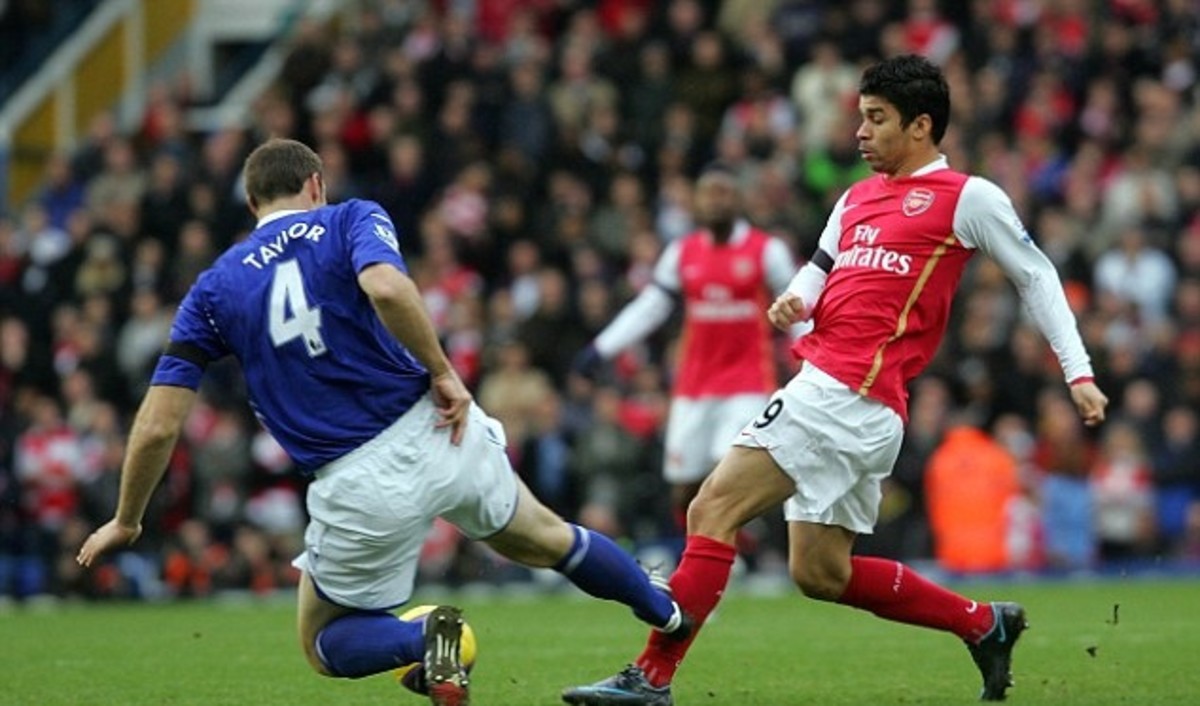 Most Brutal Fouls In Football History - HubPages