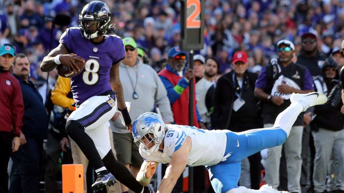 2023 NFL Week 8 Spoilers - HubPages