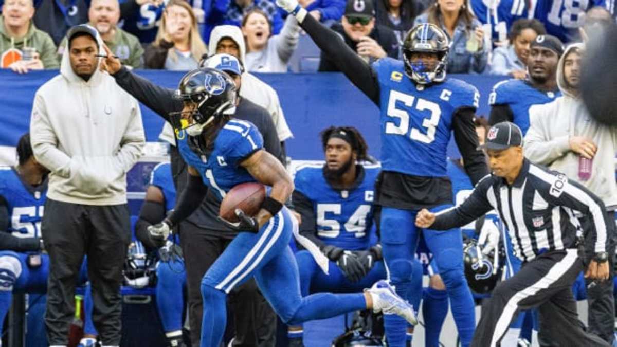 2023 NFL Week 8 Spoilers - HubPages