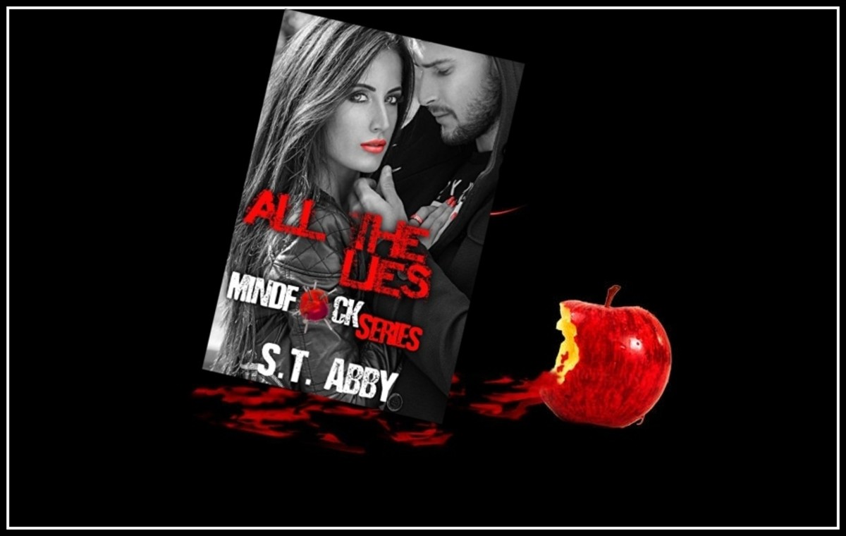Book Recommendation The Mindfck Series Hubpages