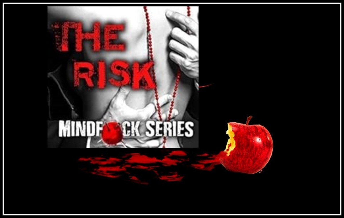 Book Recommendation The Mindfck Series Hubpages