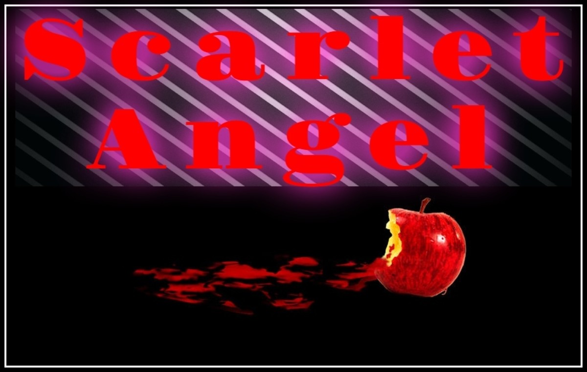 Book Recommendation: The Mindf*ck Series - HubPages