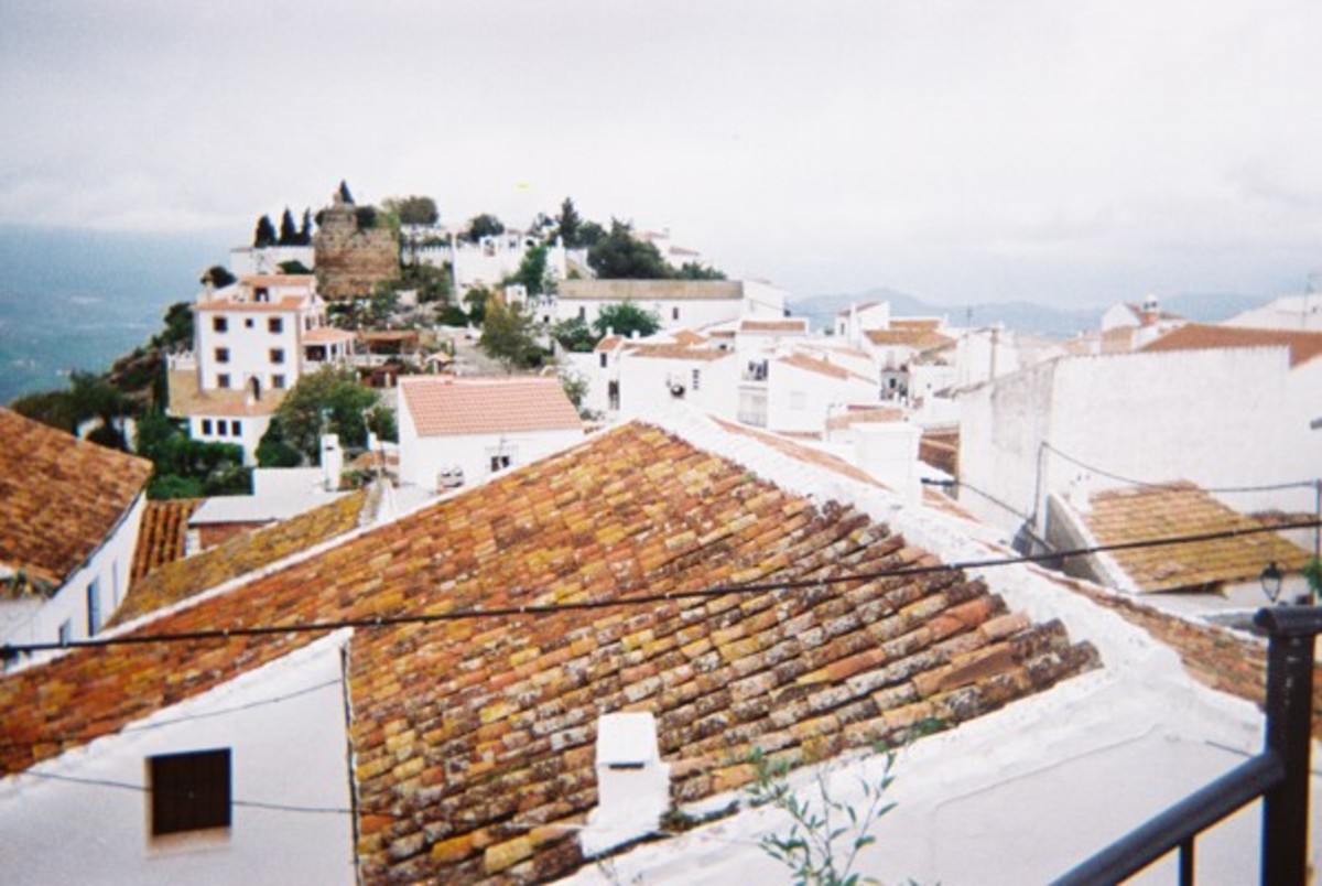 In Search of the Real Spain - HubPages