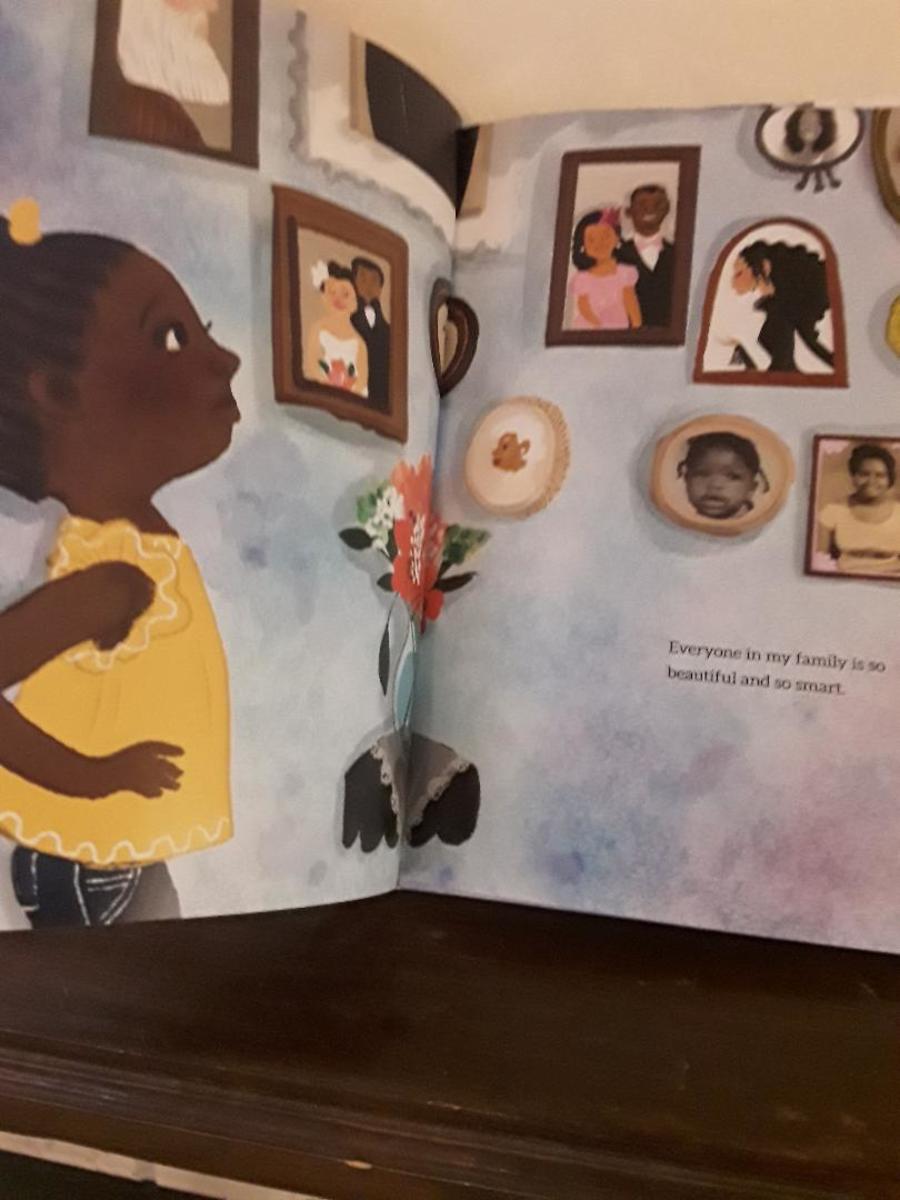 Family Differences Create Close Relationships as Told in Delightful ...