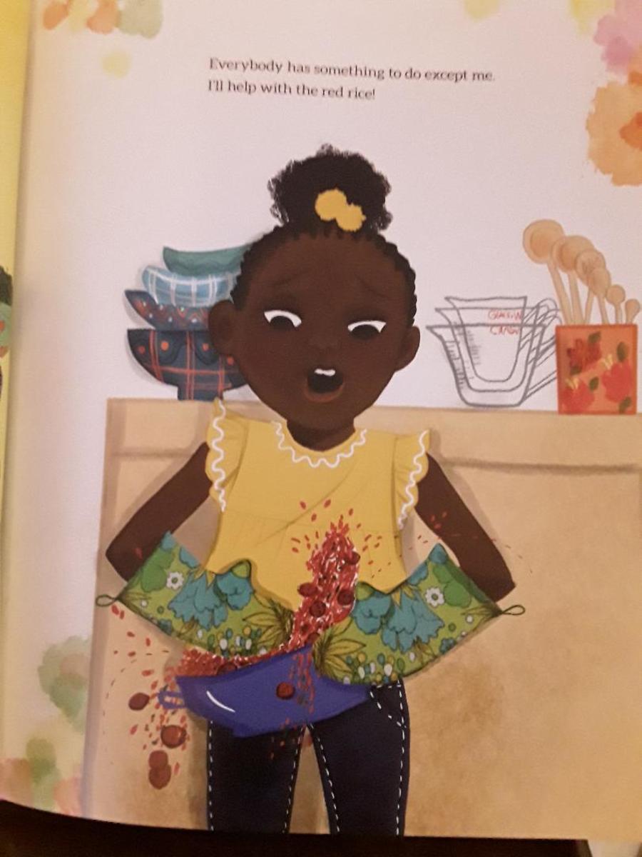 Family Differences Create Close Relationships as Told in Delightful ...