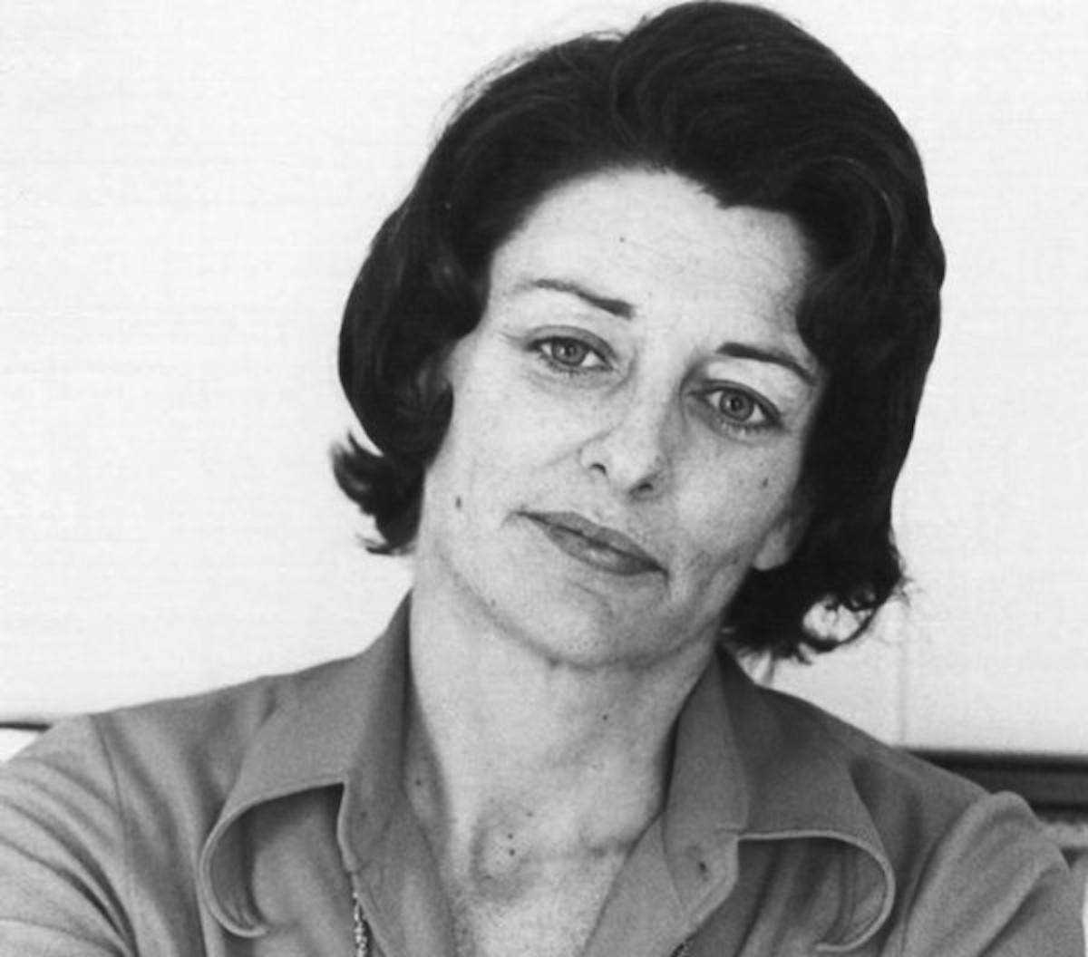 Anne Sexton's "Her Kind" - HubPages