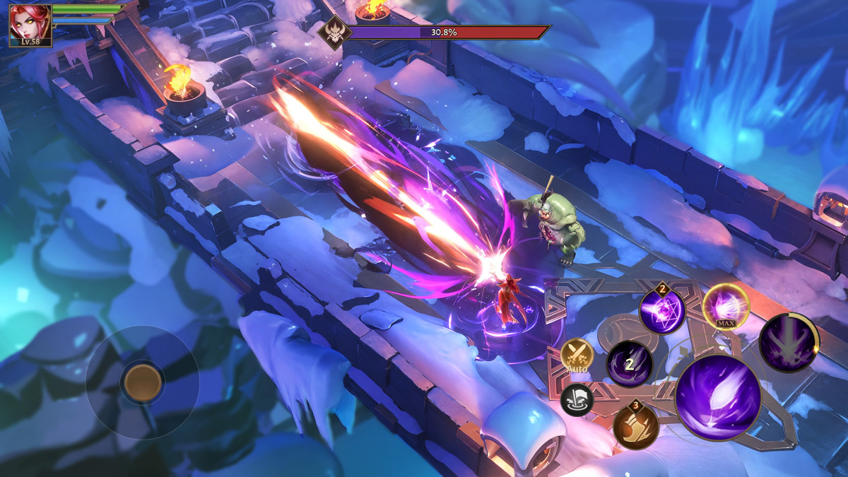 Dungeon Hunter 6 Global Launch: A Promising Return to the Dungeon ...