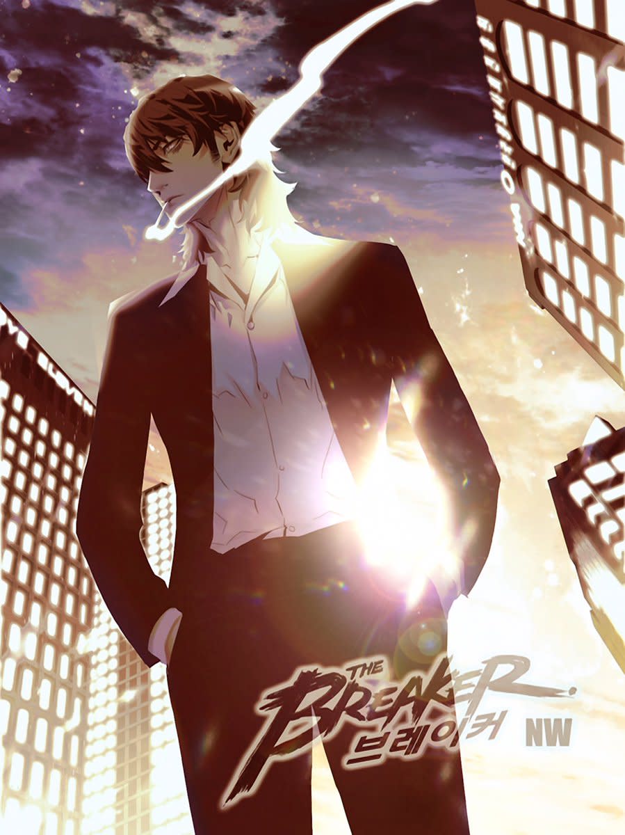 The 21 Most Popular Manhwa (Webtoons) You Must Read - HubPages