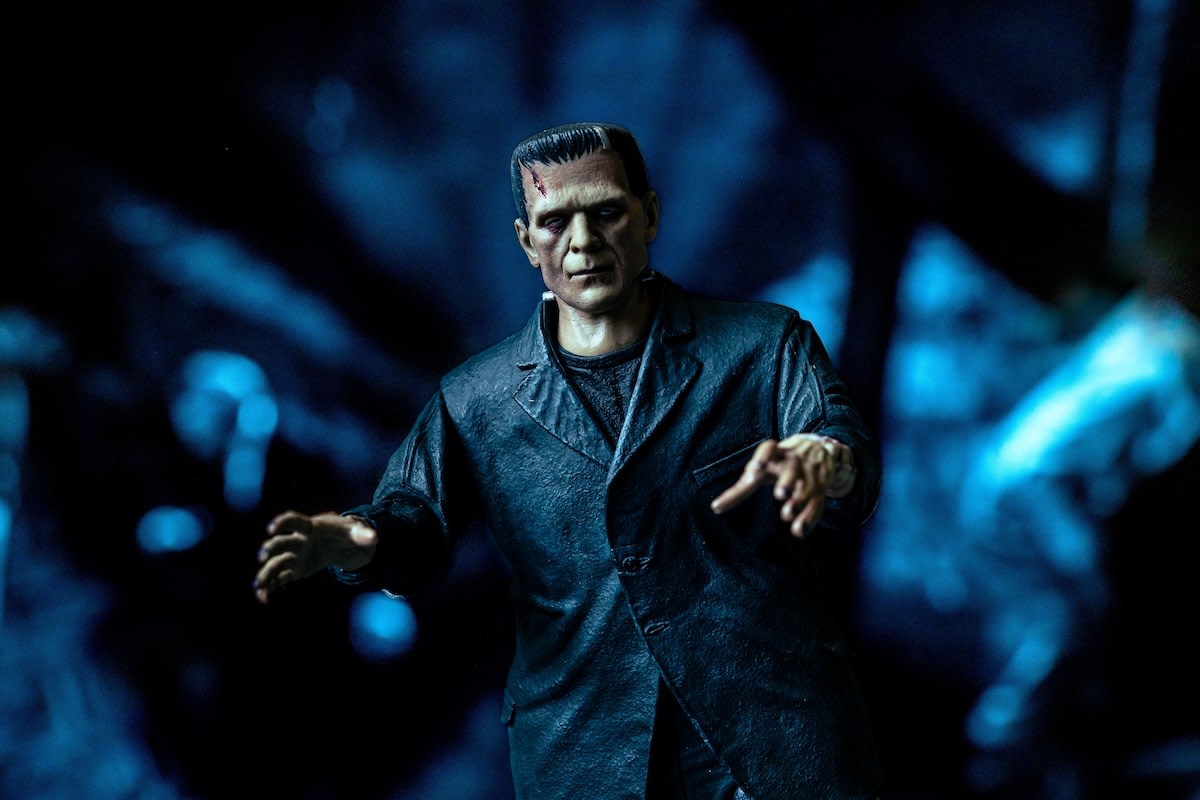 Mom Shows How To Make Frankenstein Fingers Perfect for Halloween Snacks ...