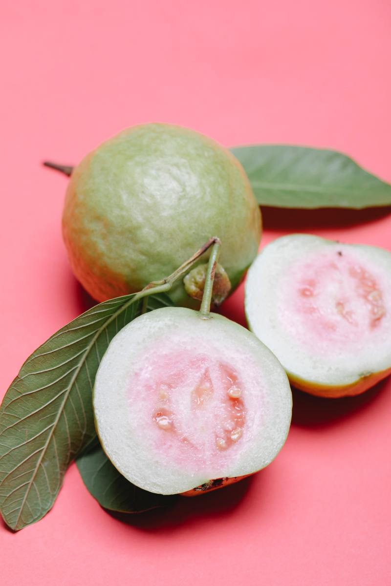 4 Best Guava Delights in Philippine Cuisine - pinascuisine.com