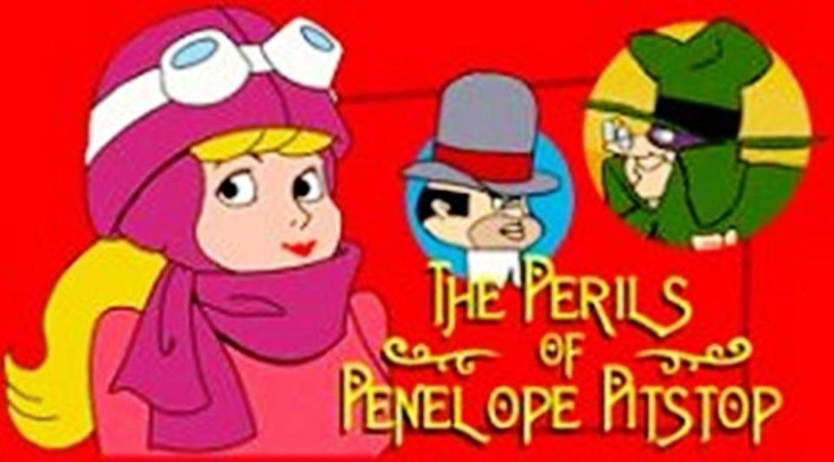 10 Forgotten (Awesome) Cartoons Series - HubPages