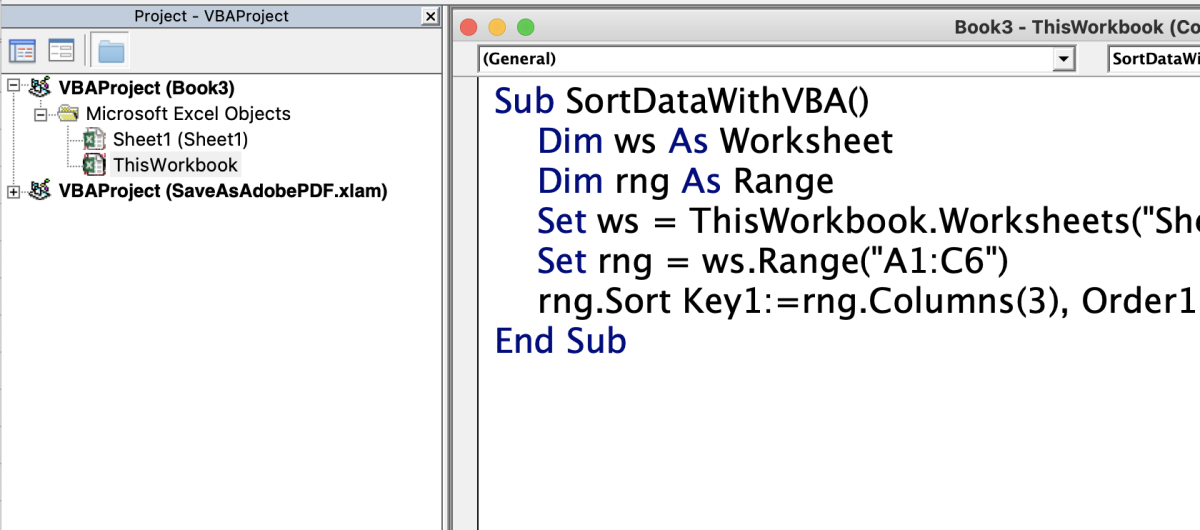How to Sort Data in Excel - HubPages