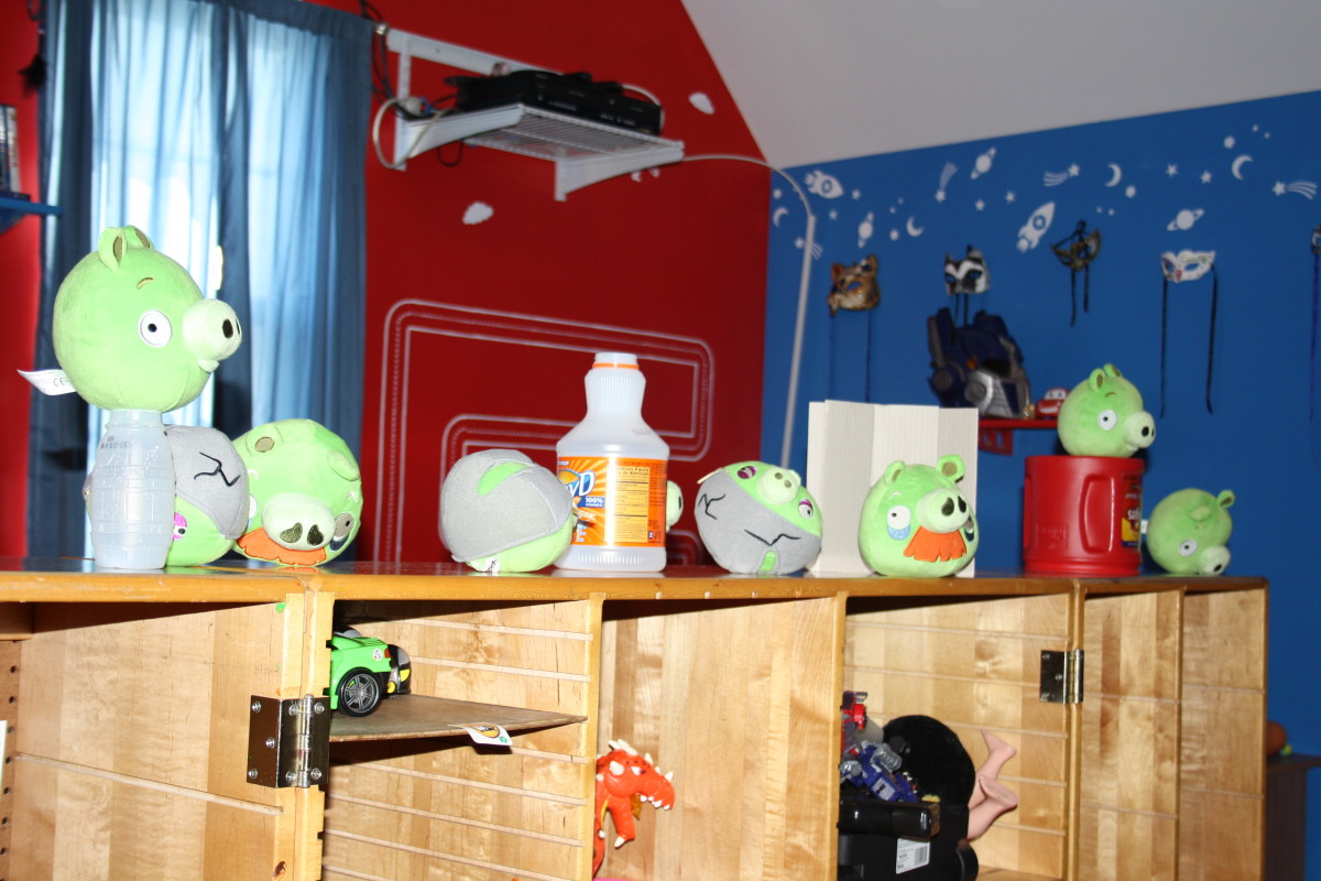 How to make an Angry Birds Game - HubPages