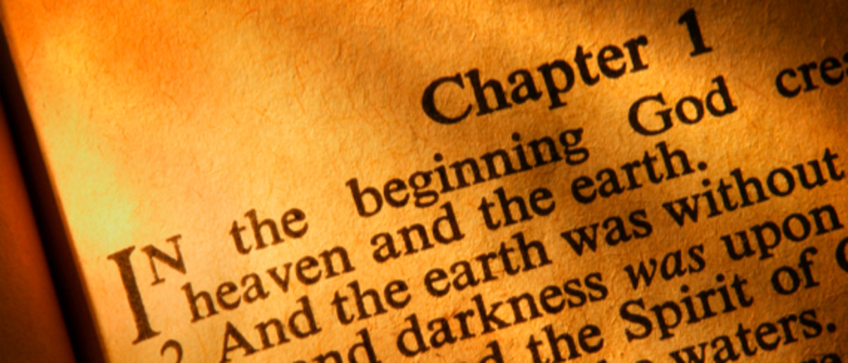 How God Created the Universe Through Science - HubPages