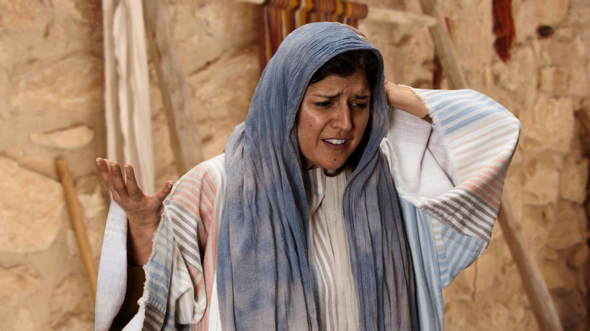 The Lost Coin and the Woman Redeemer - HubPages