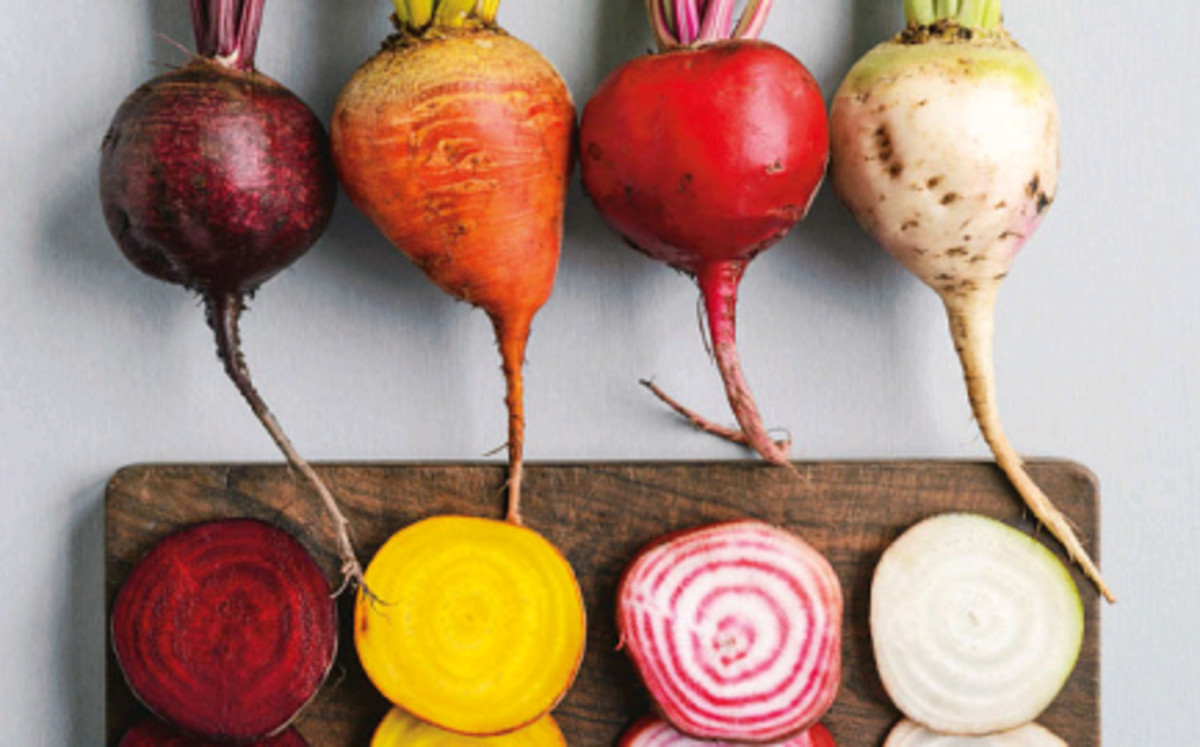 Beetroot For All: 5 Amazing Health Benefits Of Consuming Beetroot ...