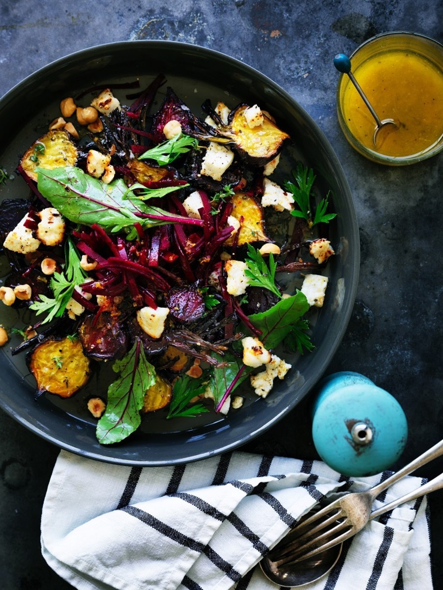Beetroot For All: 5 Amazing Health Benefits Of Consuming Beetroot ...