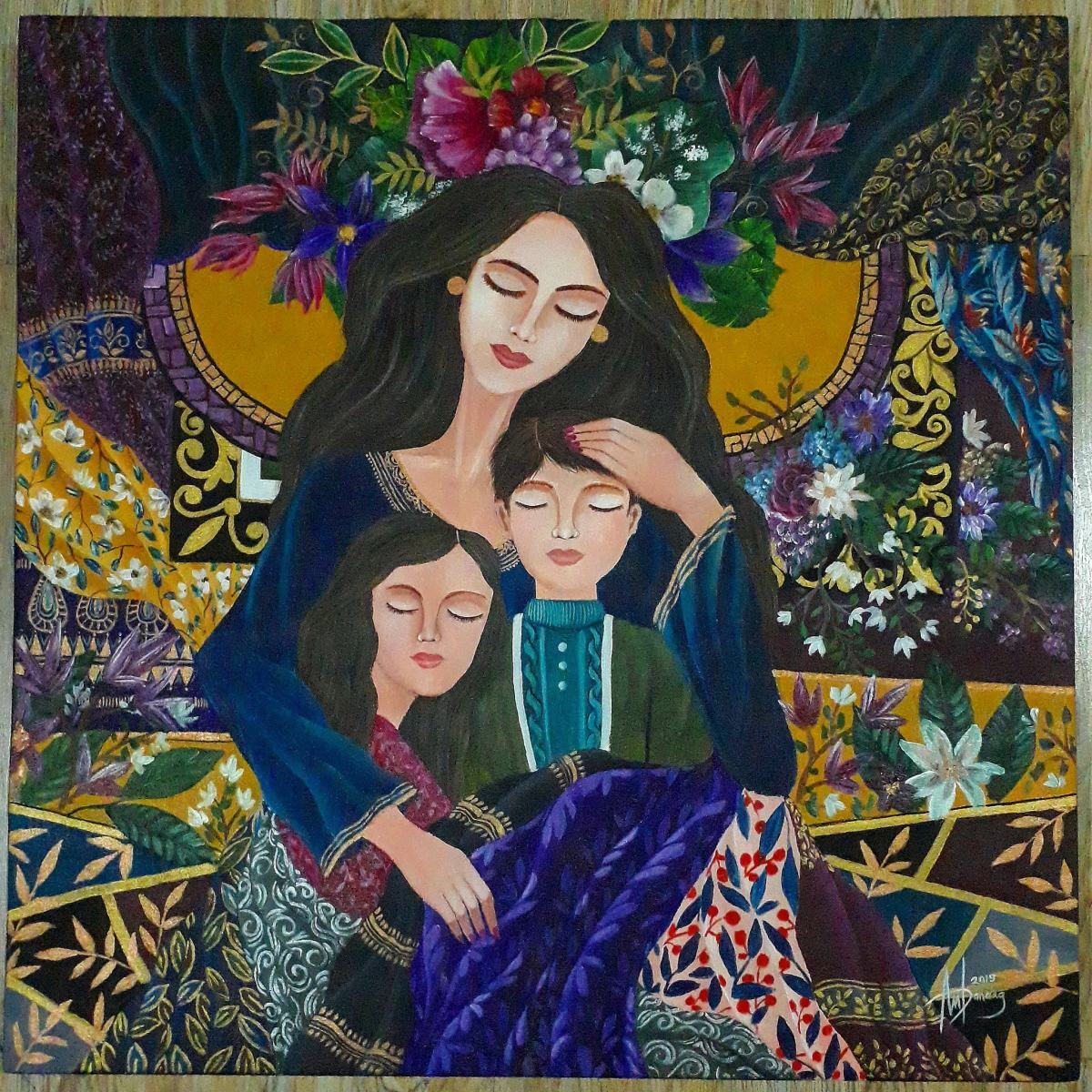 Fraught With Strife: The Journey of Ilocano Painters - HubPages