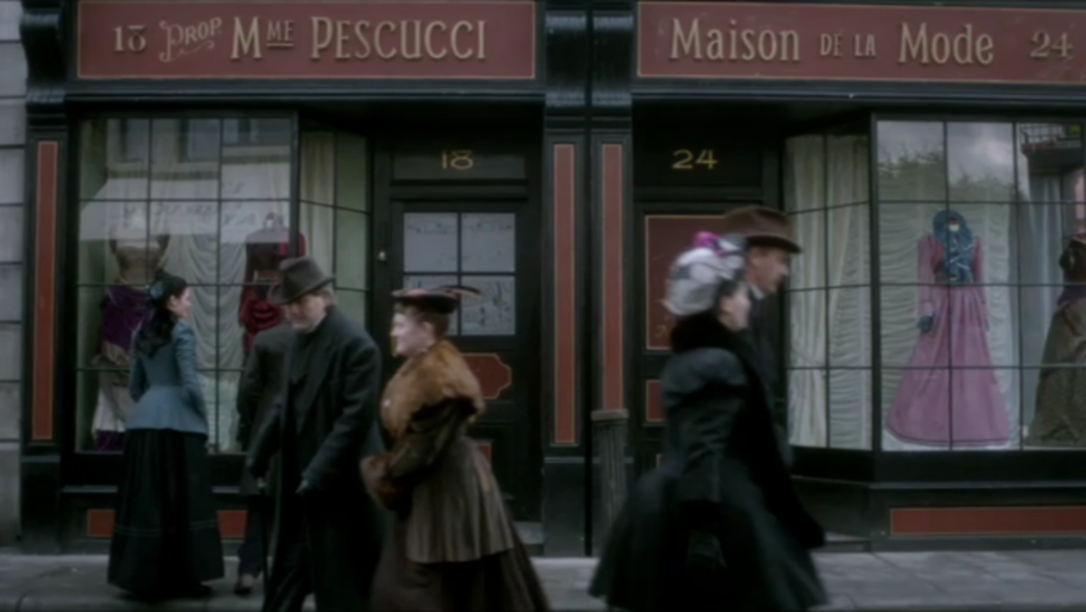 Penny Dreadful: Exquisitely Gothic, Cinematic Drama - HubPages