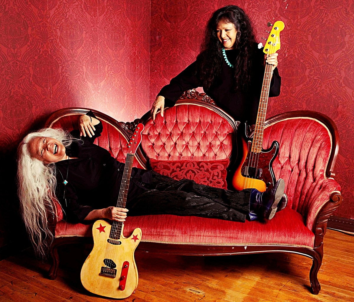 100 Best All-Female Rock Bands - HubPages