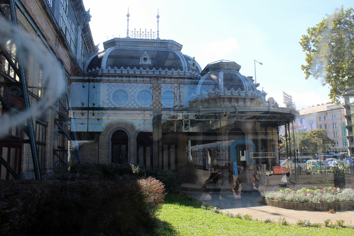 Amazing Buildings and Hidden Treasures on the Grand Boulevard of ...