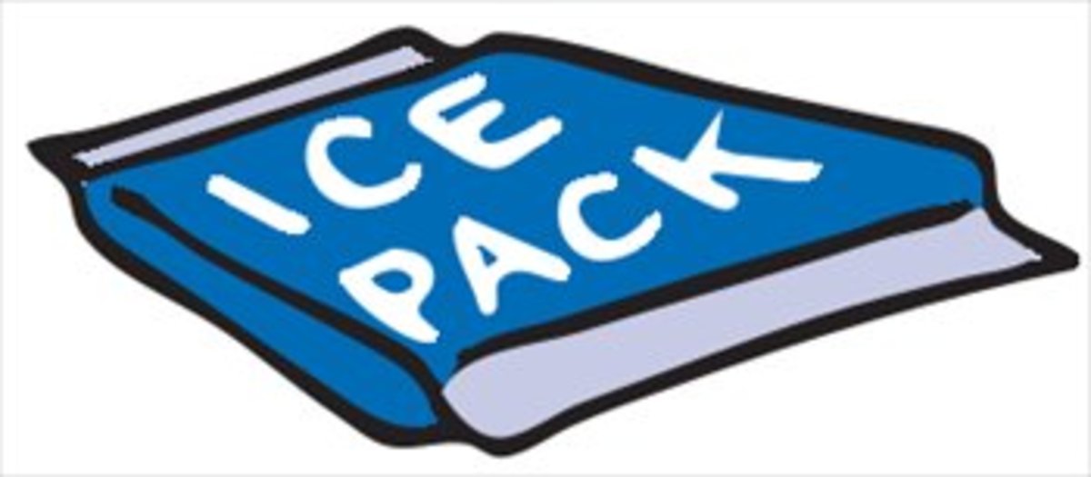 Freezing Credit Cards Can Have Chilling Consequences - HubPages